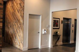 Self-Serve Package Locker Systems | Package Concierge