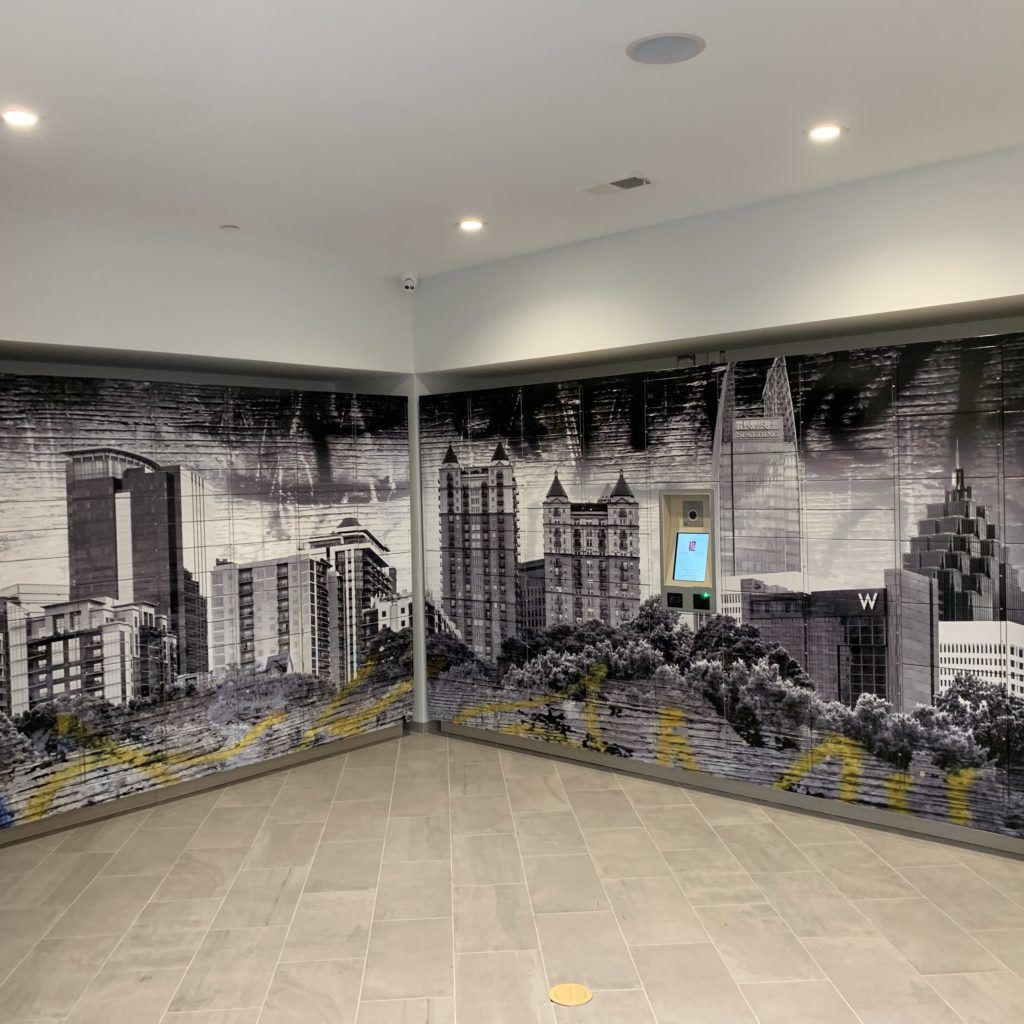 Self-Serve Package Locker Systems | Package Concierge